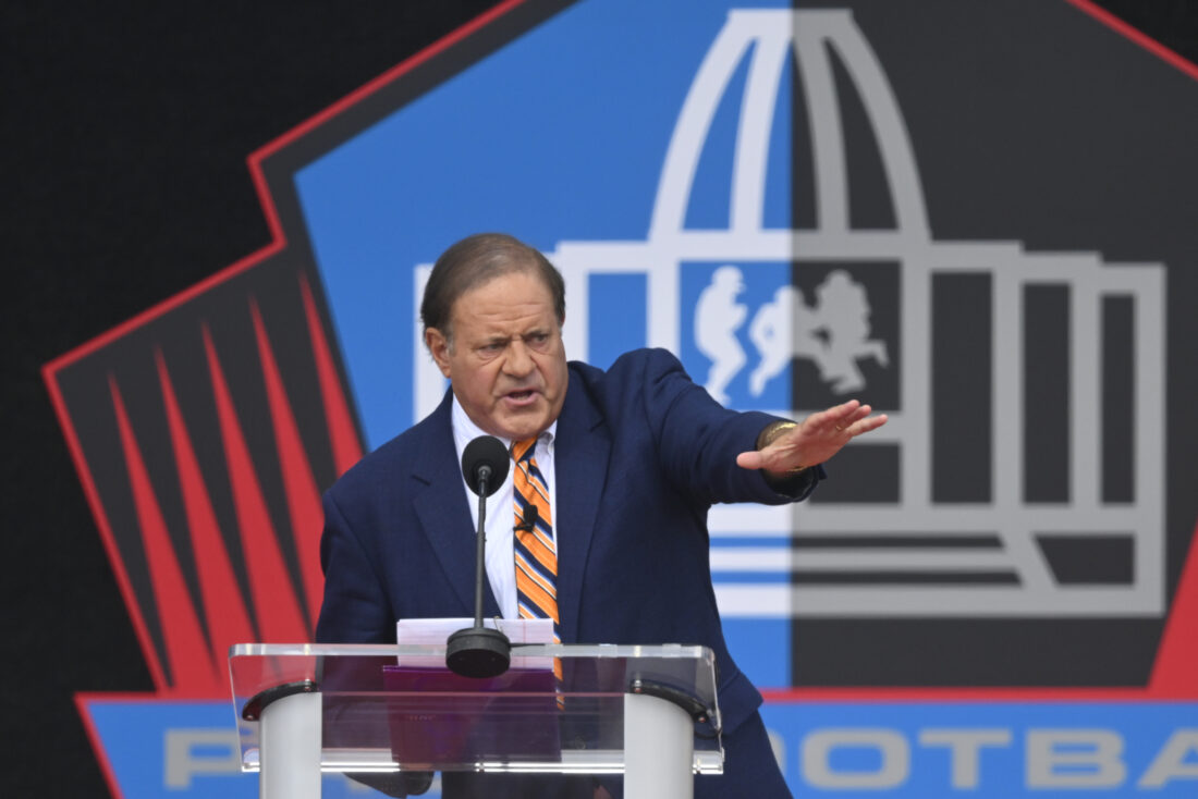 Berman signs extension with ESPN, takes him to network’s 50th ...